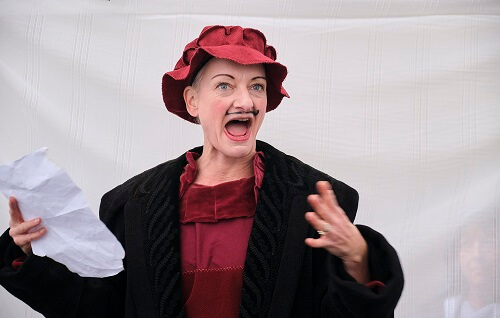 Foto’s 2022 – Zotte Zaterdag